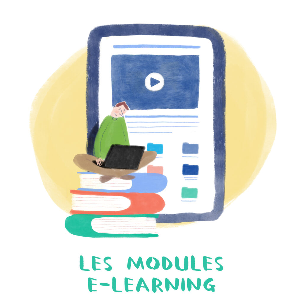 Outils et méthodes d'information - Défiscience