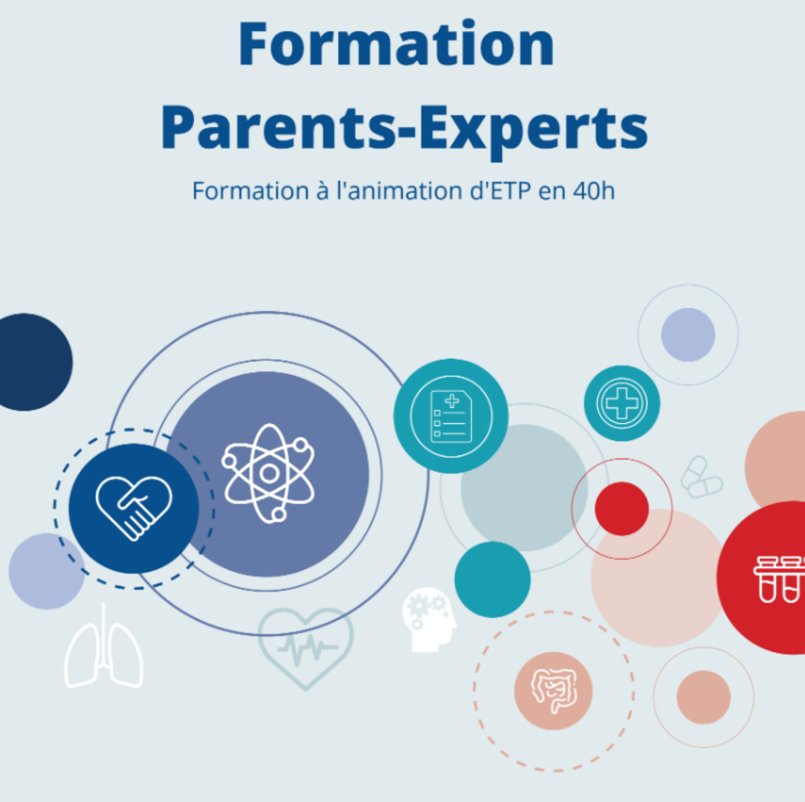 Parents Experts : candidatures ouvertes jusqu'au 13 juin 2024 - Défiscience