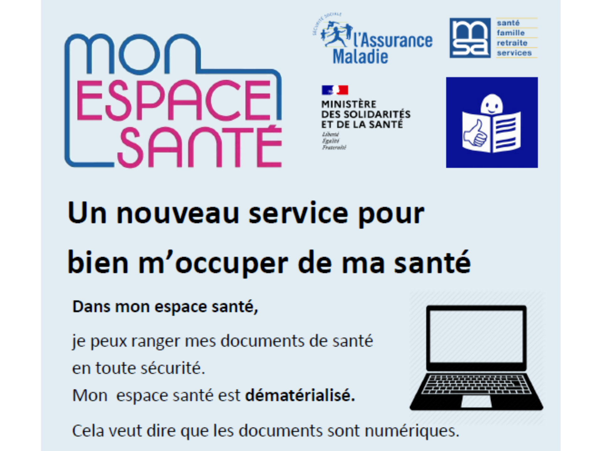 Outils - Documentations - Défiscience